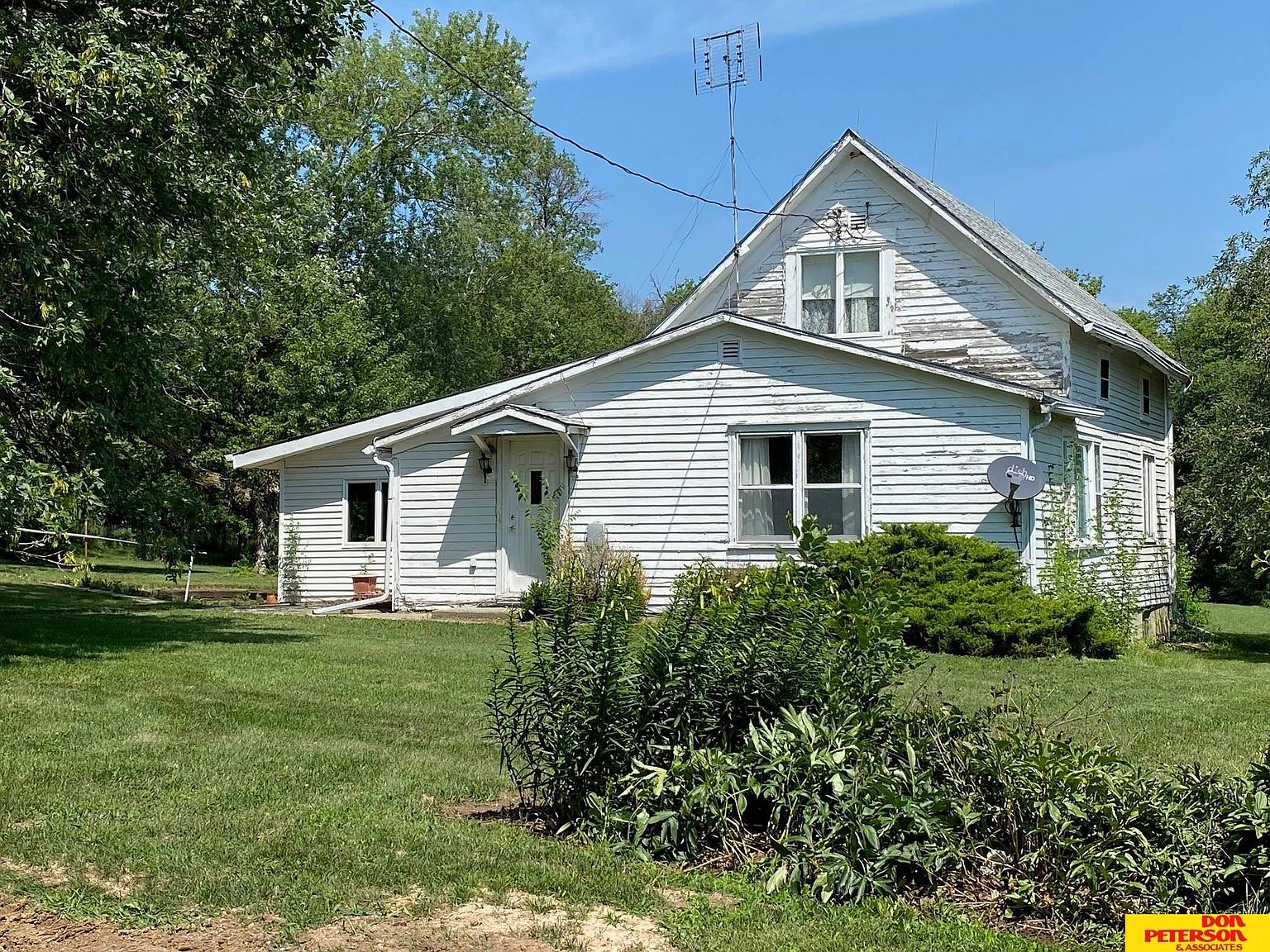 3496 Co Rd, Decatur, NE 68020 | MLS #22400062 | Zillow