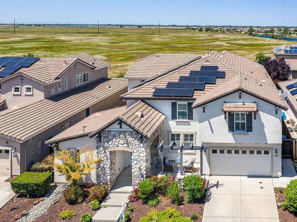 1332 Redcliffe Ln, Lincoln, CA 95648 | MLS #224049379 | Zillow