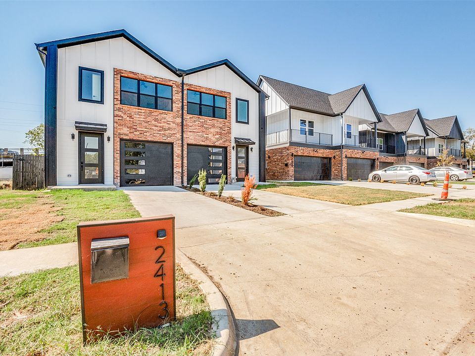 2415 Merlin St, Dallas, TX 75215 | Zillow