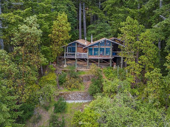 19890 NW Stavis Bay Rd, Seabeck, WA 98380 | MLS #1956035 | Zillow