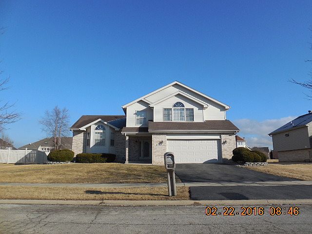 2122 Tyler Dr, Lynwood, IL 60411 | Zillow