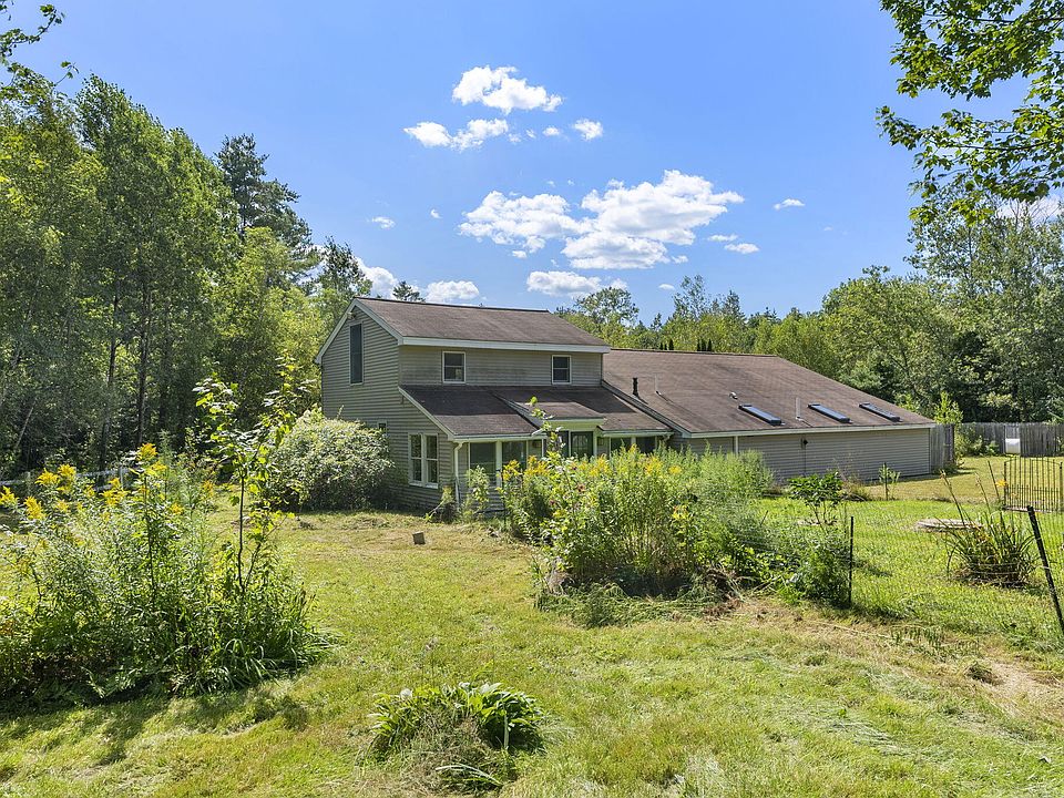 595 Lawrence Road Pownal Me 04069 Zillow