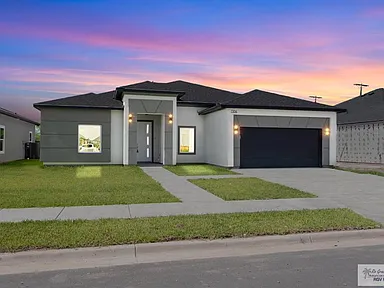 7206 Lake Shasta Brownsville TX | Zillow