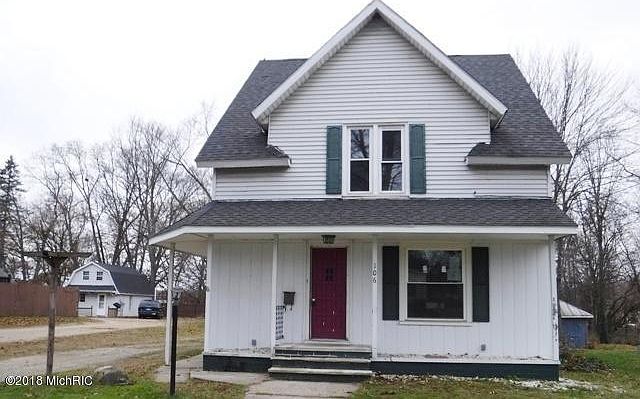 106 Pine St Decatur Mi 49045 Zillow