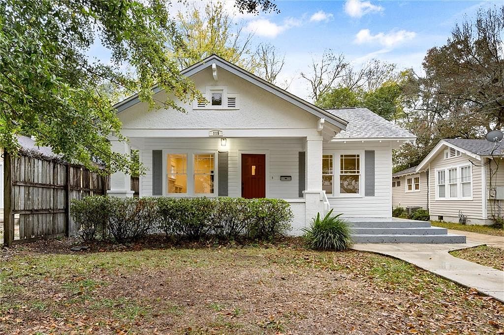 115 S Carlen St, Mobile, AL 36606 | MLS #7302326 | Zillow