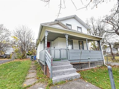 215 Reynolds St, Rochester, NY 14608 | Zillow
