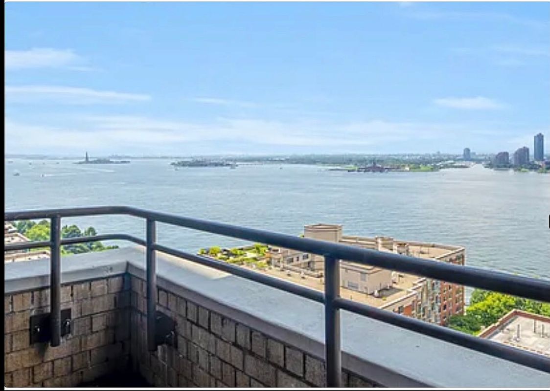 200 Rector Pl APT 18C, New York, NY 10280 | MLS #S1742793 | Zillow