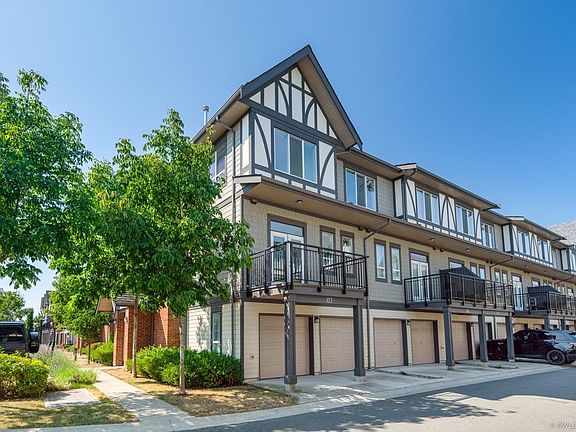 10388 No 2 Rd #107, Richmond, BC V7E 2C7 | MLS #R2954358 | Zillow