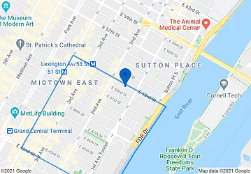 334 East 53rd Street #4E in Turtle Bay, Manhattan | StreetEasy