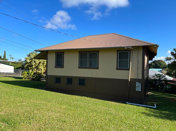 Honomu HI Single Family Homes For Sale - 9 Homes | Zillow