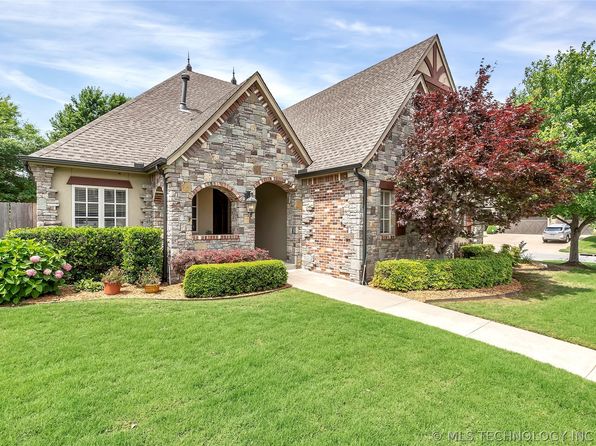 Tulsa OK Real Estate - Tulsa OK Homes For Sale | Zillow