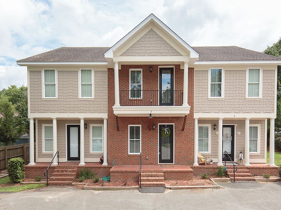 717 N Calhoun Street - 717 N Calhoun St Tallahassee FL | Zillow