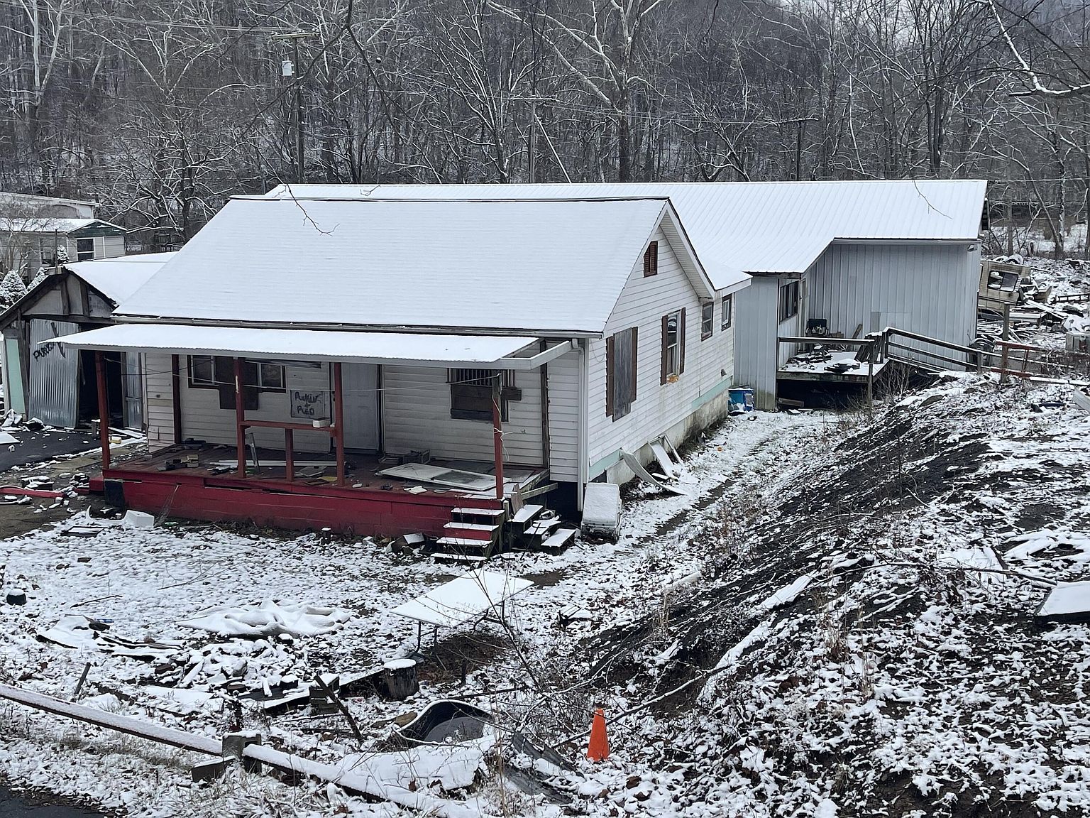 20226 Spruce River Rd, Jeffrey, WV 25114 | Zillow