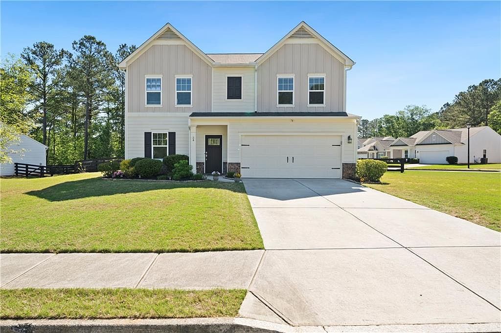 24 Stable Gate Dr, Cartersville, GA 30120 | MLS #7372813 | Zillow