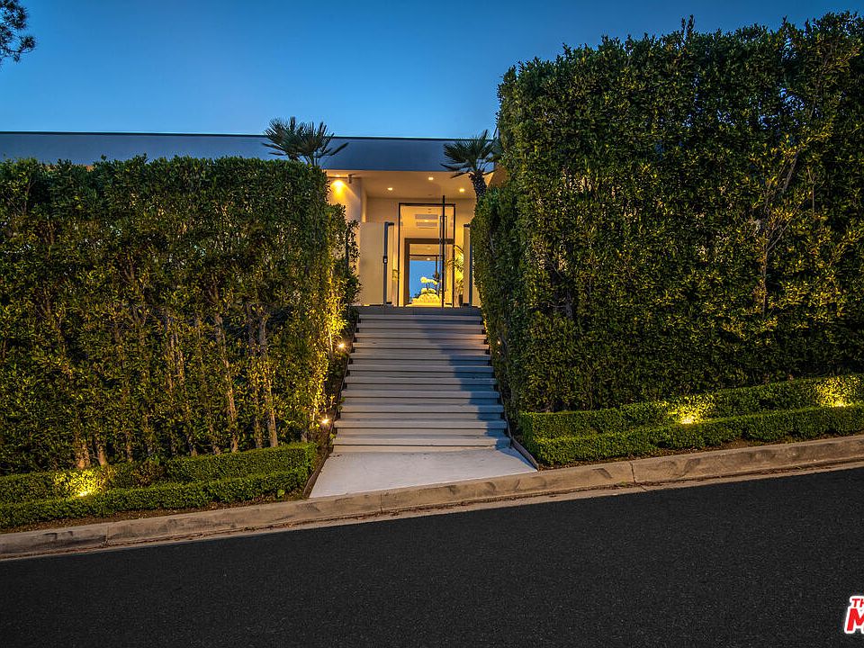1479 Carla Rdg, Beverly Hills, CA 90210 | MLS #23-286409 | Zillow