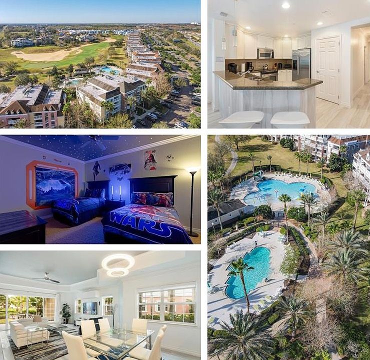 7602 Sandy Ridge Dr APT 104, Reunion, FL 34747 | Zillow