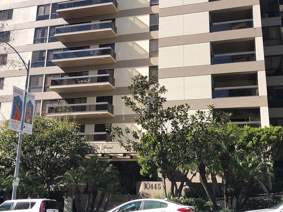 10445 Wilshire Blvd APT 904, Los Angeles, CA 90024 | Zillow