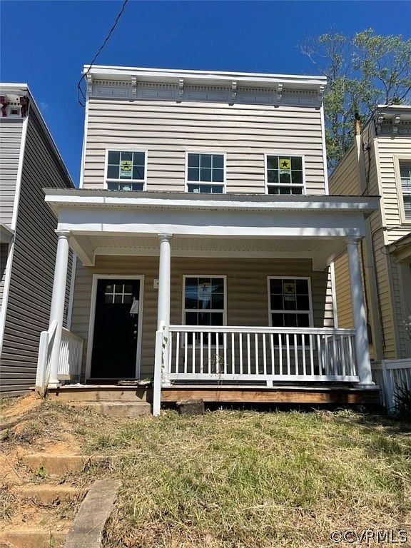 1416 N 22nd St, Richmond, VA 23223 | Zillow