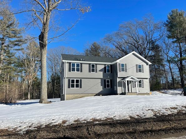 Worcester County MA Real Estate - Worcester County MA Homes For Sale ...