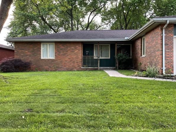 Houses For Rent in Springfield IL - 113 Homes | Zillow