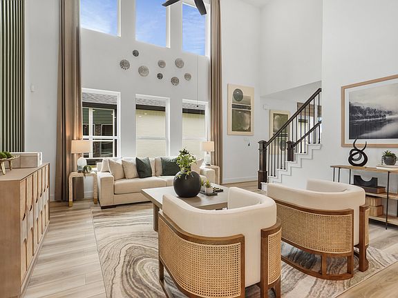 Rayburn II Plan, Morgan Meadows, San Antonio, TX 78253 | Zillow