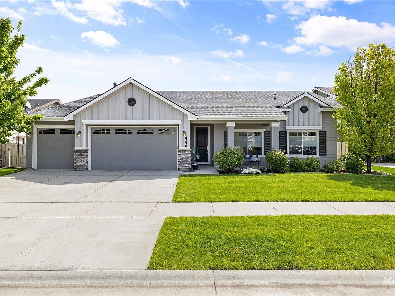 9296 S Russell Ave, Kuna, ID 83634 | Zillow