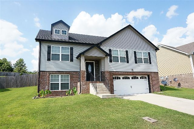 1141 Ishee Dr, Clarksville, TN 37042 | Zillow