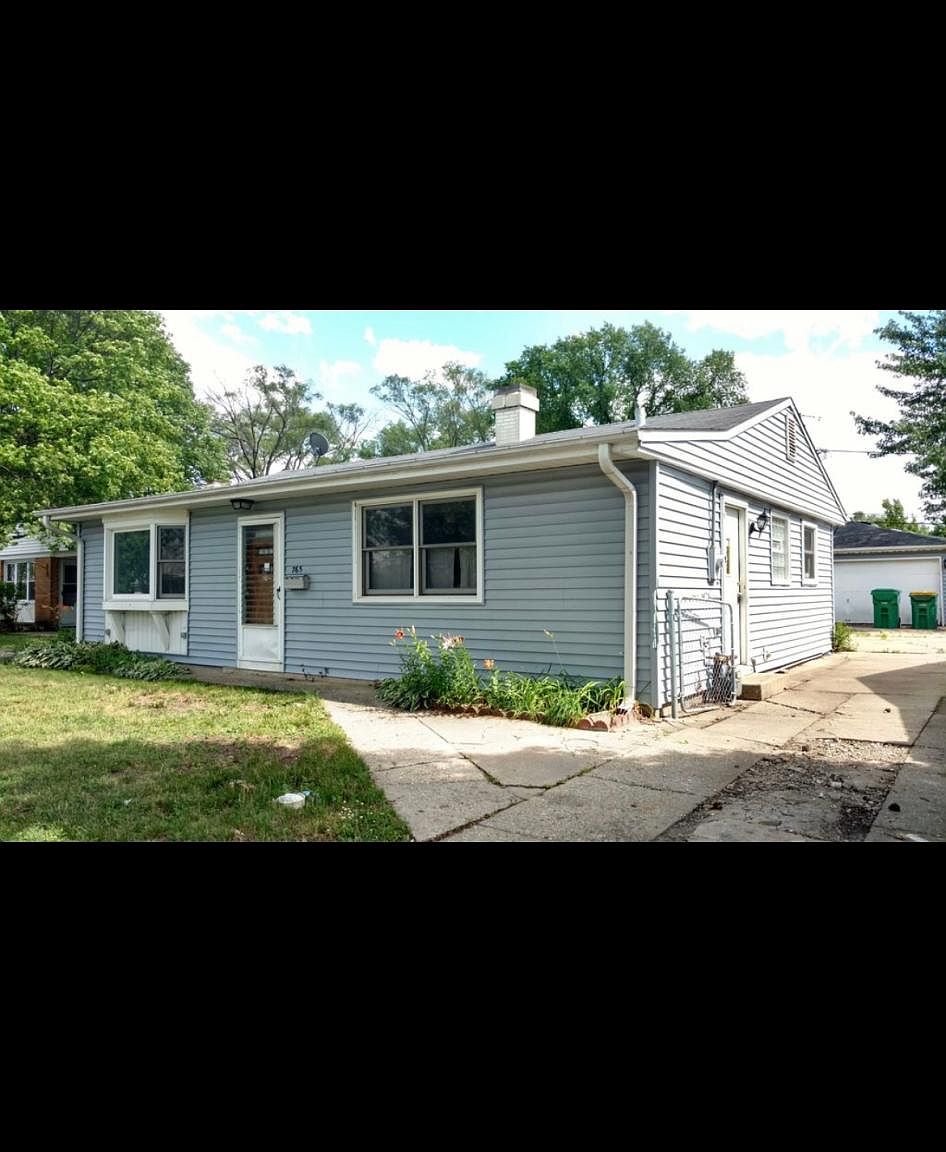 765 N Dennis Rd, Wheeling, IL 60090 | Zillow