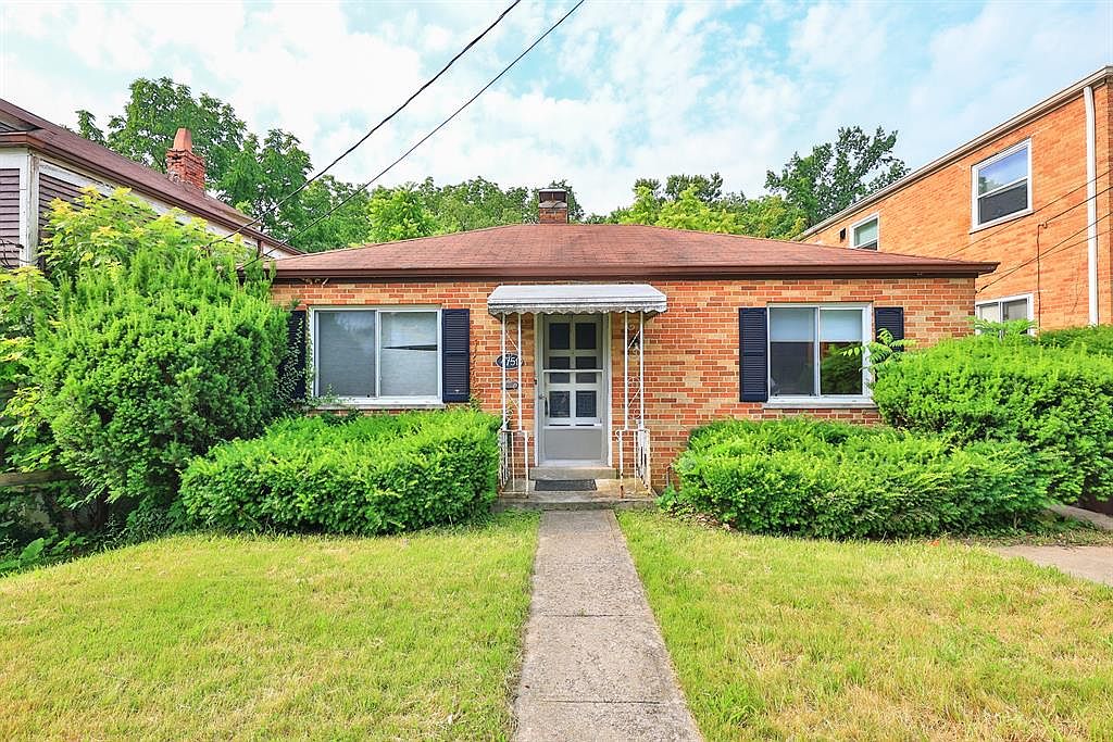 4751 Guerley Rd, Cincinnati, OH 45238 | Zillow