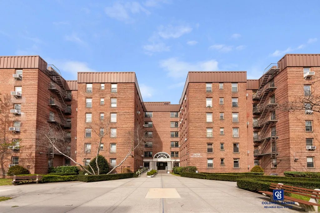 2170 Brigham Street #1A in Homecrest, Brooklyn | StreetEasy