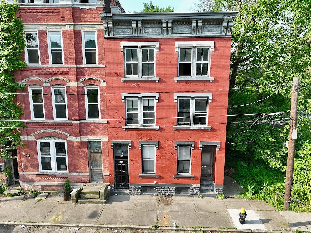 427 Whiteman St, Cincinnati, OH 45214 | MLS #1780155 | Zillow