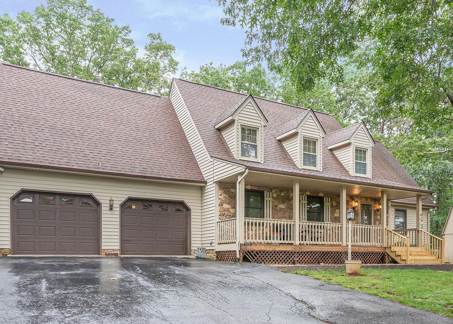 568 Parkview Dr, Blue Ridge, VA 24064 | Zillow