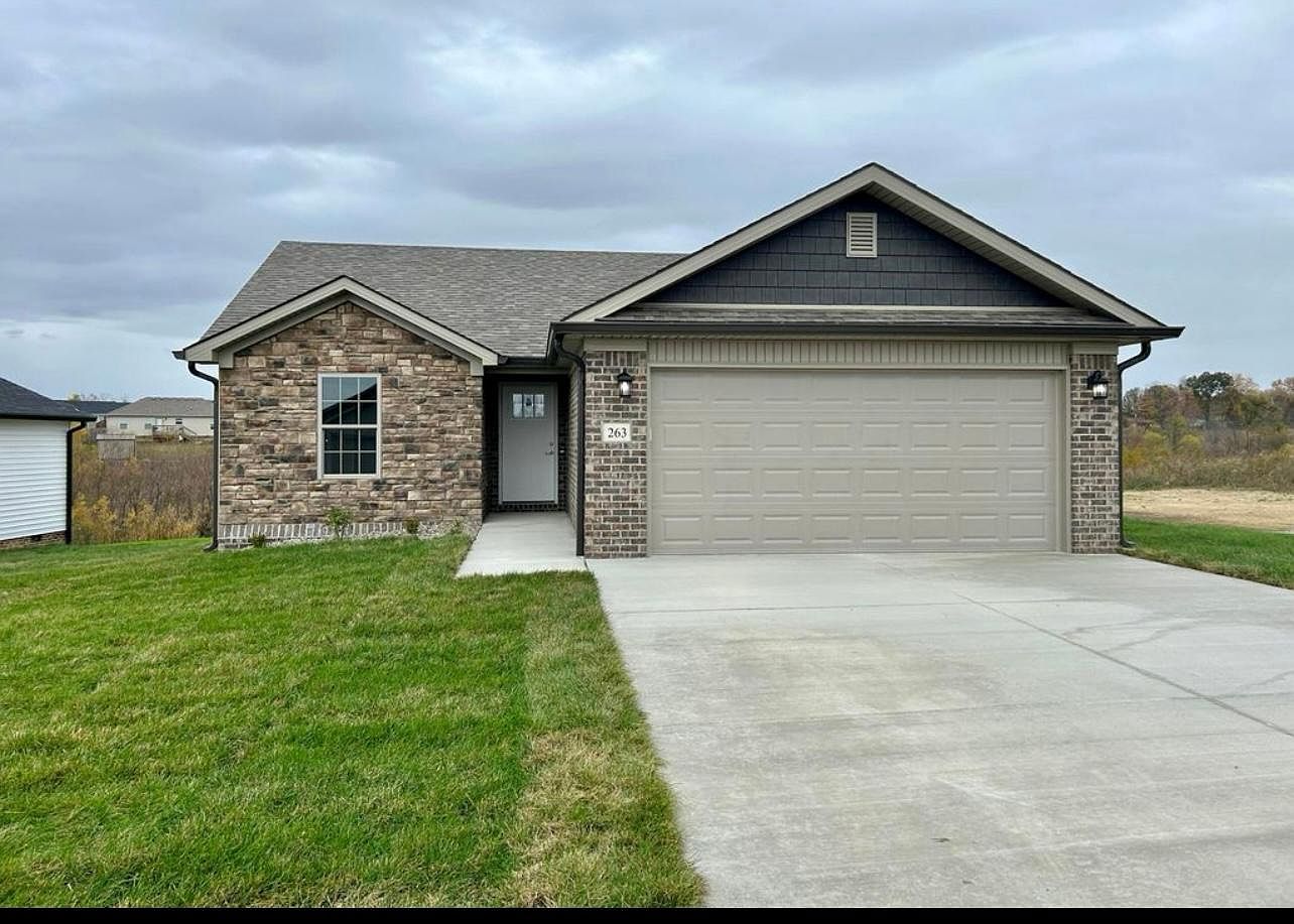 263 Stoney Creek Way, Berea, KY 40403 | Zillow