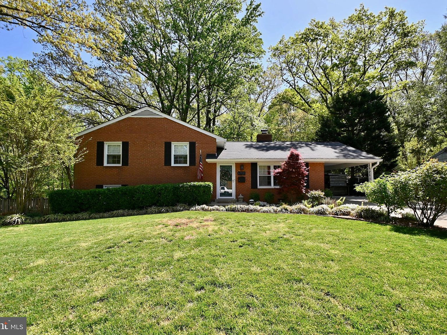 6700 Harwood Pl #5280, Springfield, VA 22152 | Zillow