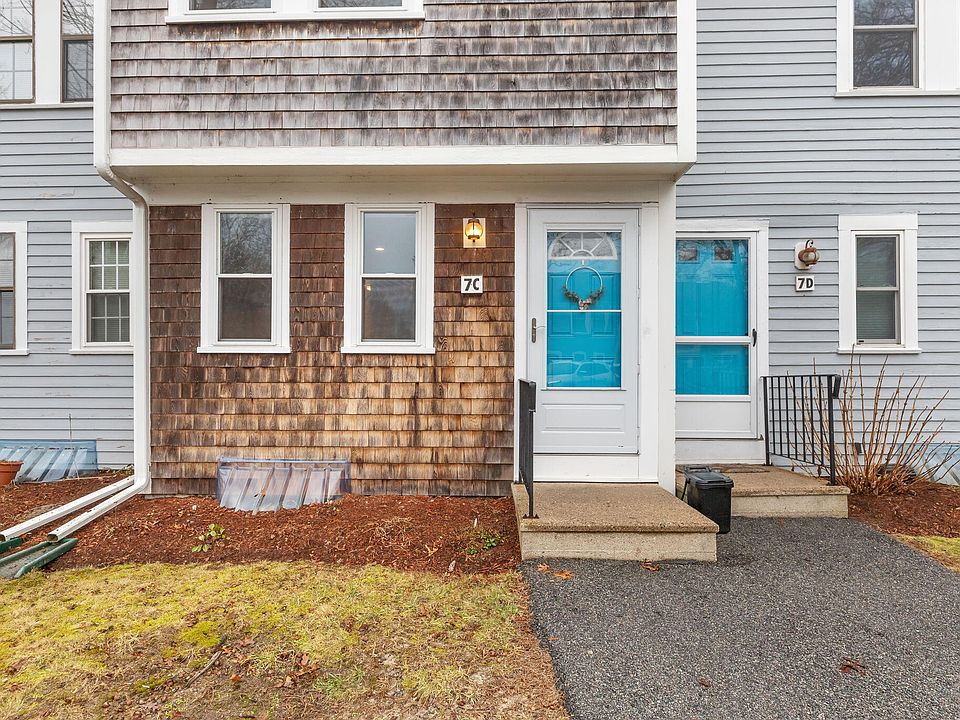 300 Falmouth Road UNIT 7C, Mashpee, MA 02649 | Zillow