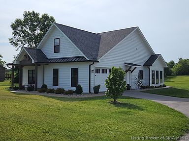 5712 High Jackson Road, Charlestown, IN 47111 | Zillow