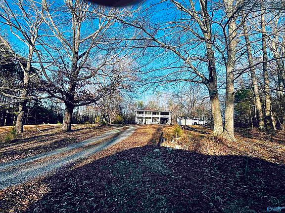 350 County Road 110, Leesburg, AL 35983 | MLS #21851306 | Zillow