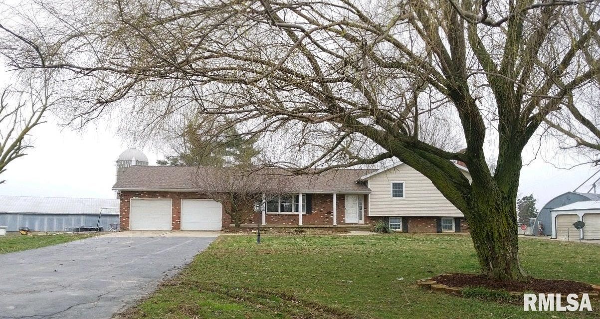 14871 Tower Rd, Richview, IL 62877 | Zillow