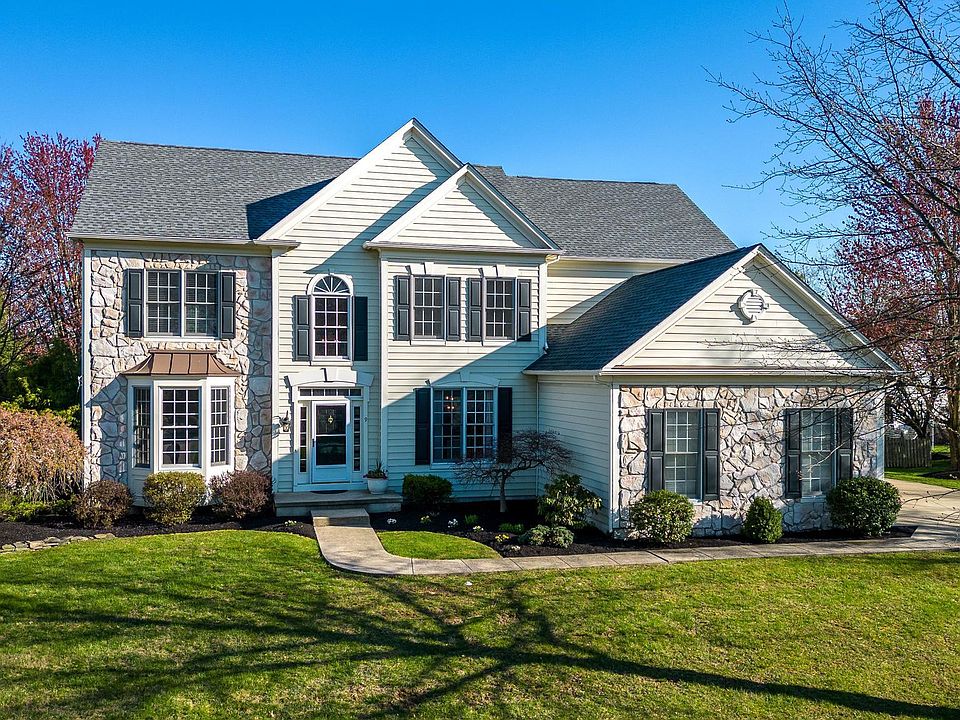 9 Hansel Rd, Newtown, PA 18940 | Zillow