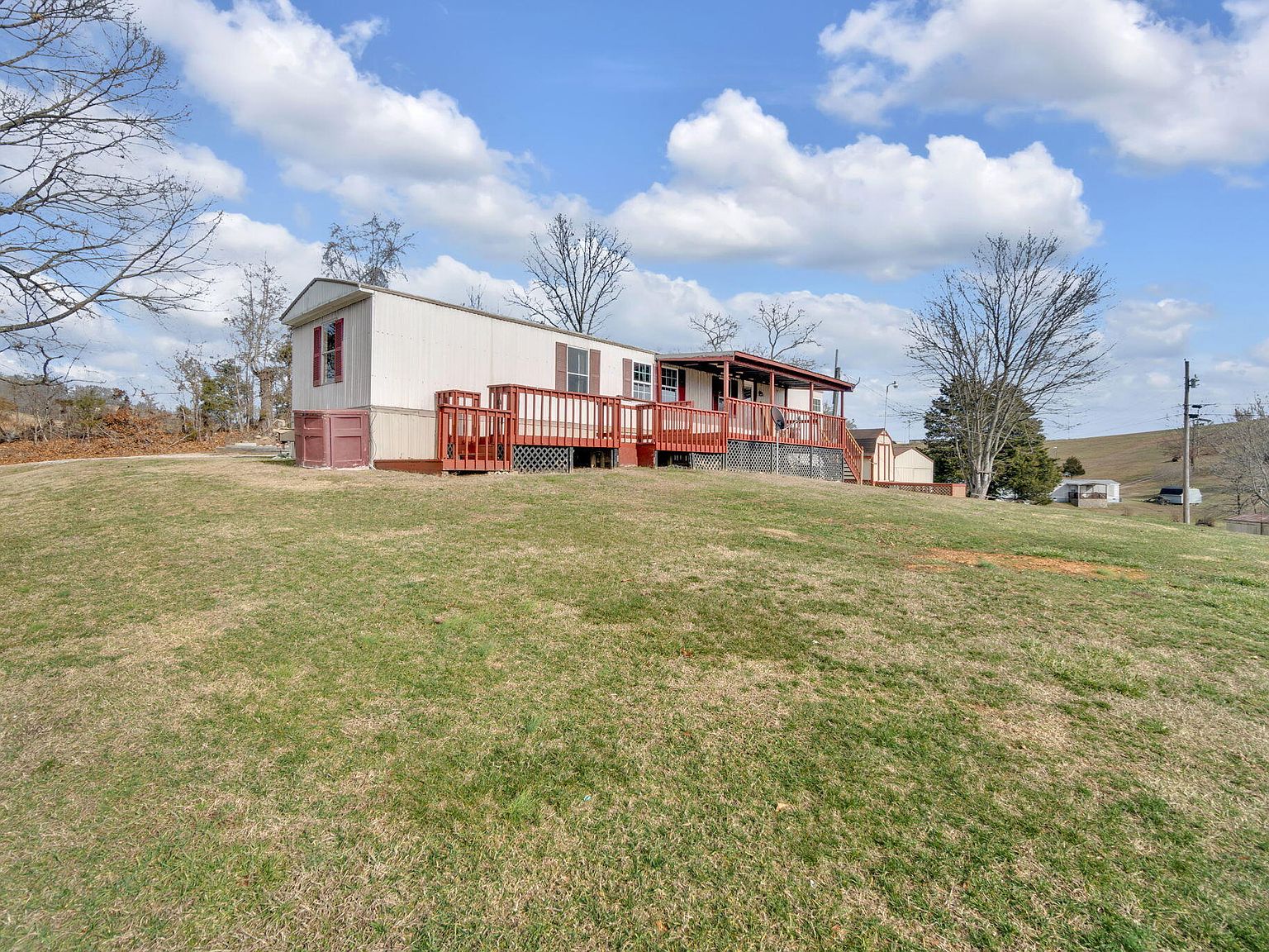 440-450 Harbin Rd, Rutledge, TN 37861 | MLS #702610 | Zillow
