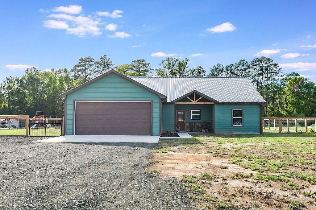 395 County Road 62, Jasper, TX 75951 | MLS #208721 | Zillow
