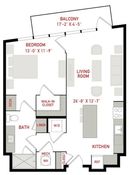 One Cardinal Way - 1 Cardinal Way Saint Louis MO | Zillow