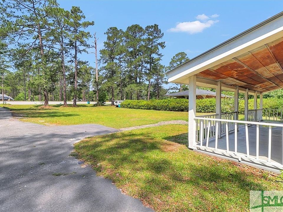 1006 N Columbia Ave, Rincon, GA 31326 | MLS #291710 | Zillow