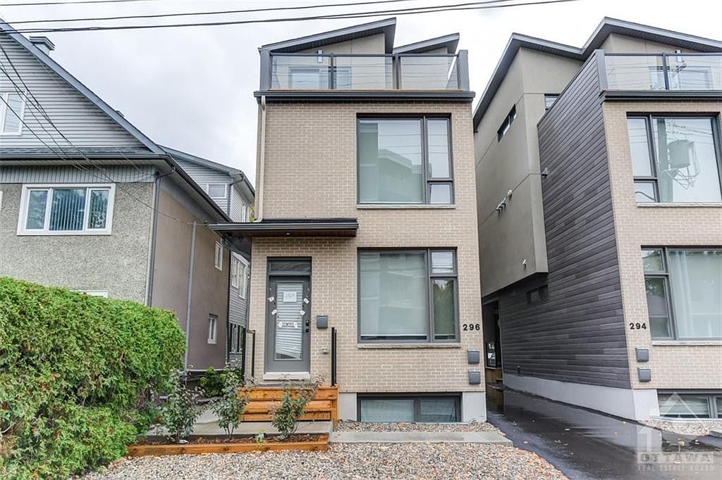 296 Presland Rd, Ottawa, ON K1K 2B8 | Zillow