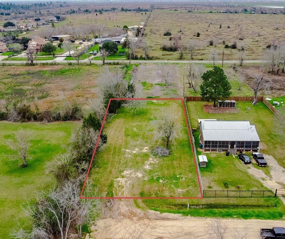 3224 Robin St, Brookshire, TX 77423 | MLS #24092793 | Zillow