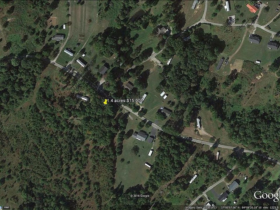 1000 Paris Karr Rd, Keavy, KY 40737 | Zillow