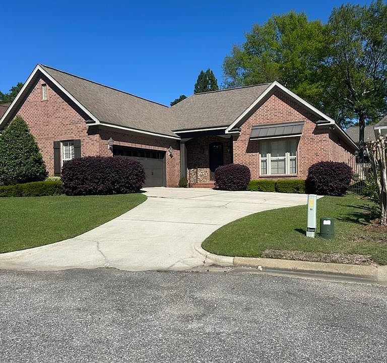 102 Habersham Dr, Dothan, AL 36301 | Zillow