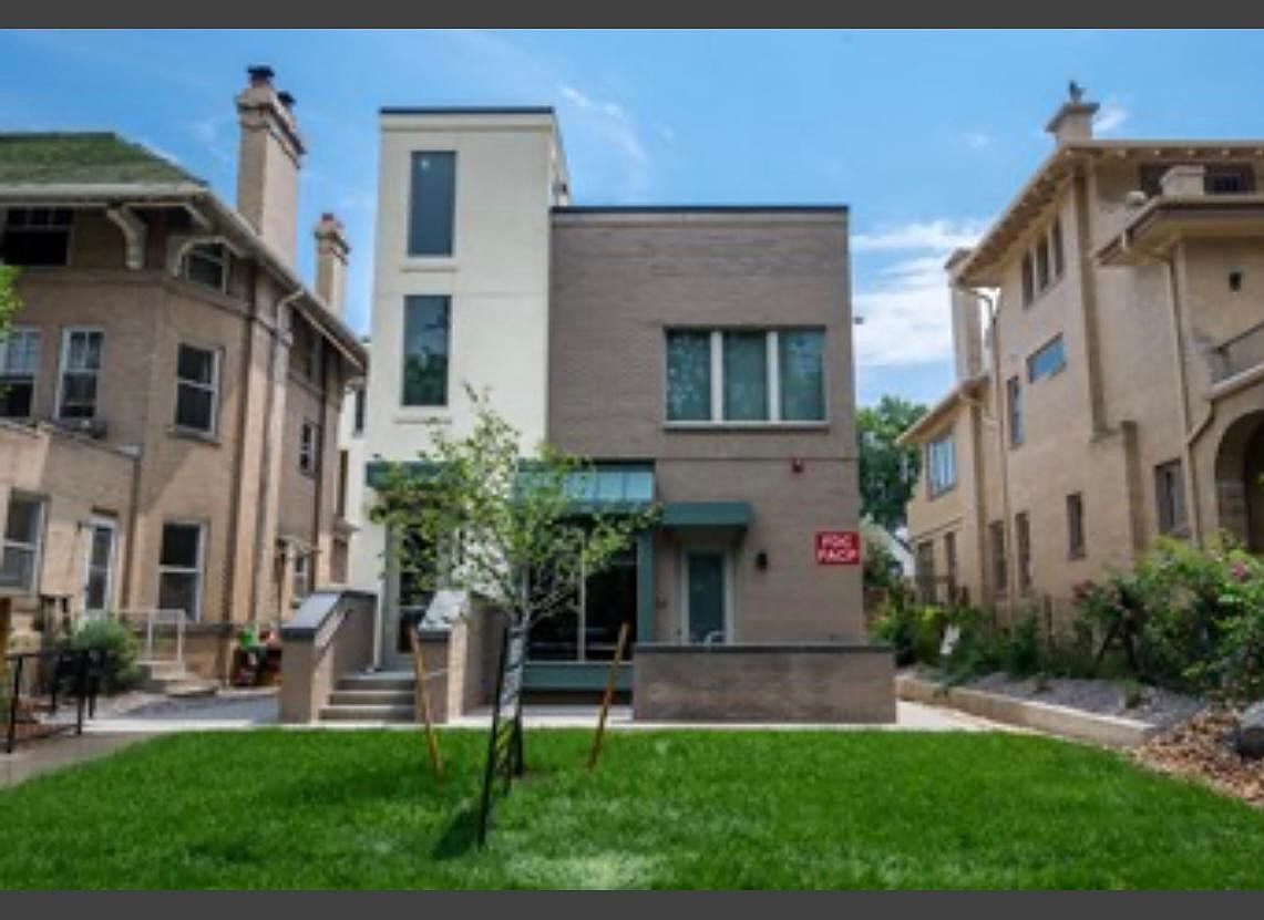 854 N Emerson St #305, Denver, CO 80218 | Zillow