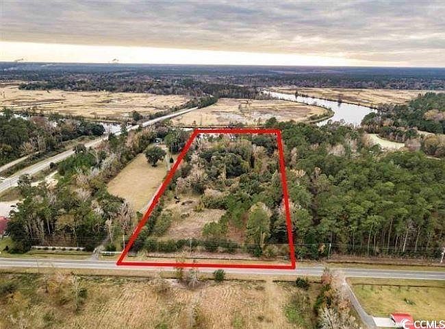 2467 Choppee Rd., Georgetown, SC 29440 | Zillow