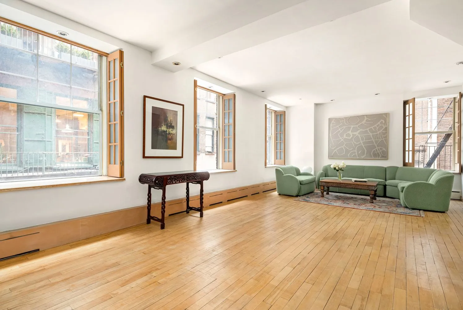 131 Mercer Street #2B in Soho, Manhattan | StreetEasy